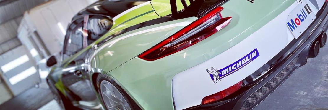 Wrap Tech - 40 Reviews - Vehicle Wraps in Medway City Estate, Rochester ...