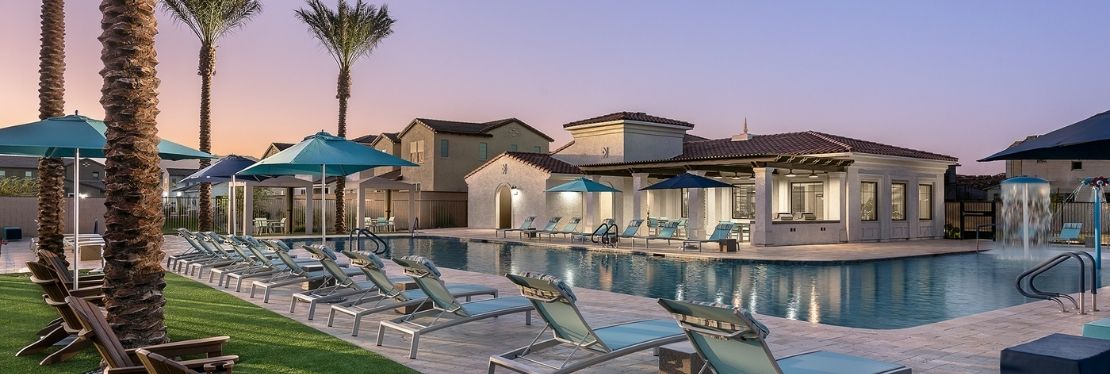 Las Casas at Windrose - 20 Reviews - Apartments in Litchfield Park, AZ ...