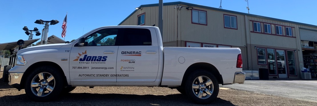 Jonas Energy Solutions - 778 Reviews - Heating & Air Conditioning/HVAC ...