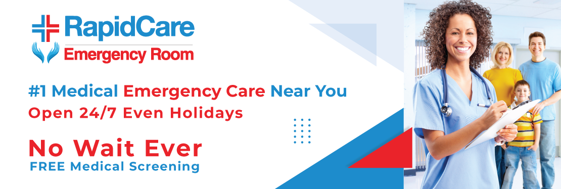RapidCare Emergency Room - 24hr Katy ER Reviews, Ratings | Emergency ...