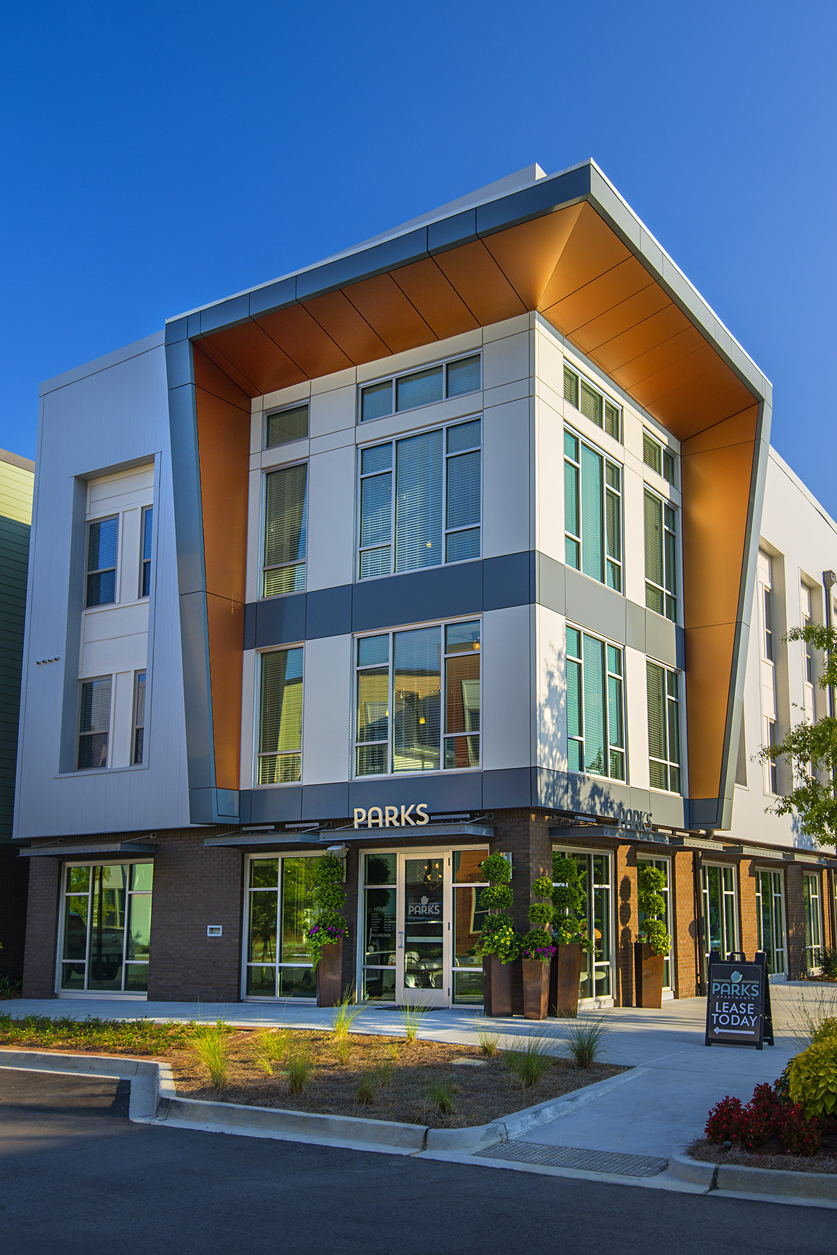 Parks at Nexton - 1 Review - Apartments in Summerville, SC - Birdeye