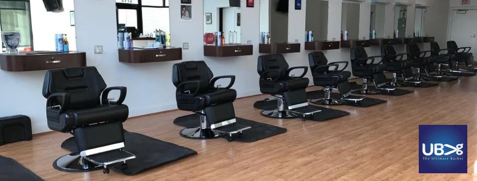 The Ultimate Barber - 0 Reviews - Barbers in Alexandria, VA - Birdeye