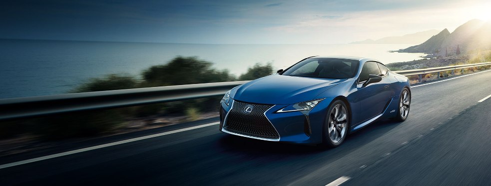 Lexus of Tacoma at Fife | Car Dealers in 1708 40th Avenue Court East ...