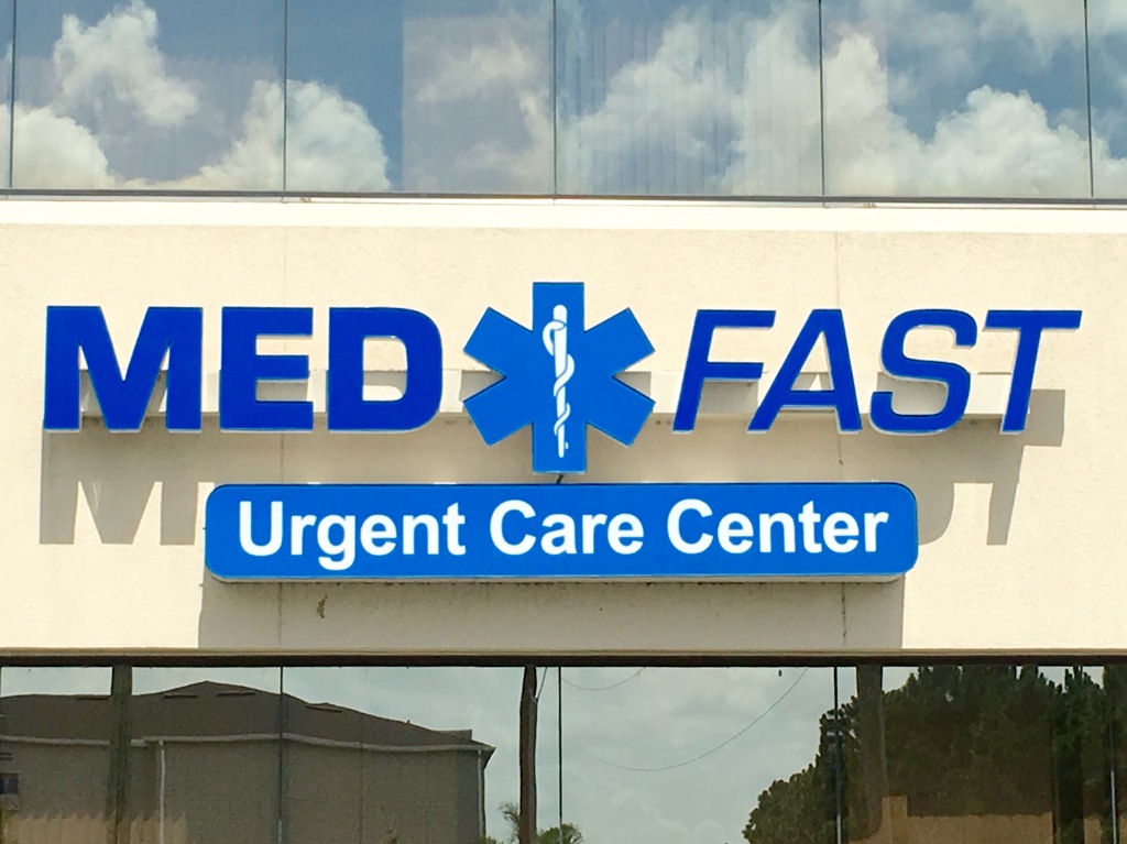 MedFast Urgent Care - 1,560 Reviews - Urgent Care in Palm Bay, FL - Birdeye