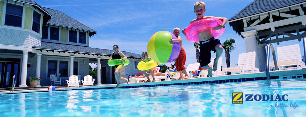 Zodiac AquaLink TRi System - 7 Reviews - Other - Birdeye