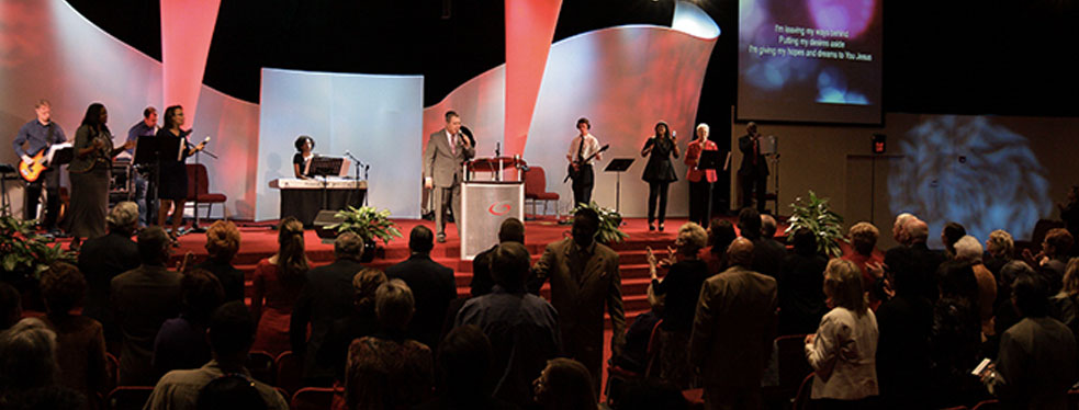 Glorious Way Church - 209 Reviews - Community & Social Services in ...