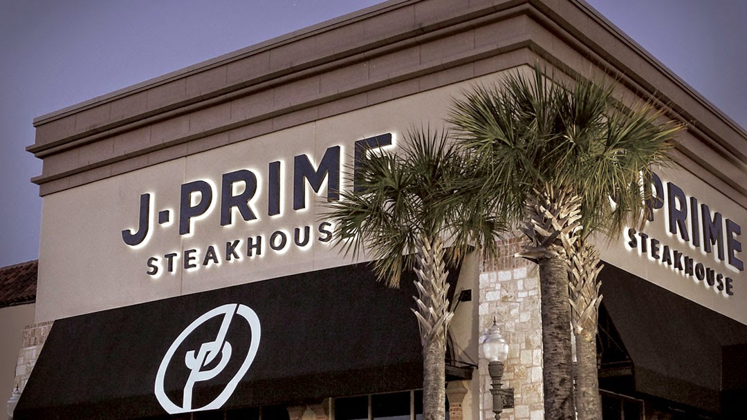 J Prime Steakhouse Reviews Ratings Steakhouses Near 1401 North Loop J Prime Steakhouse Reviews Ratings Steakhouses Near 1401 North Loop