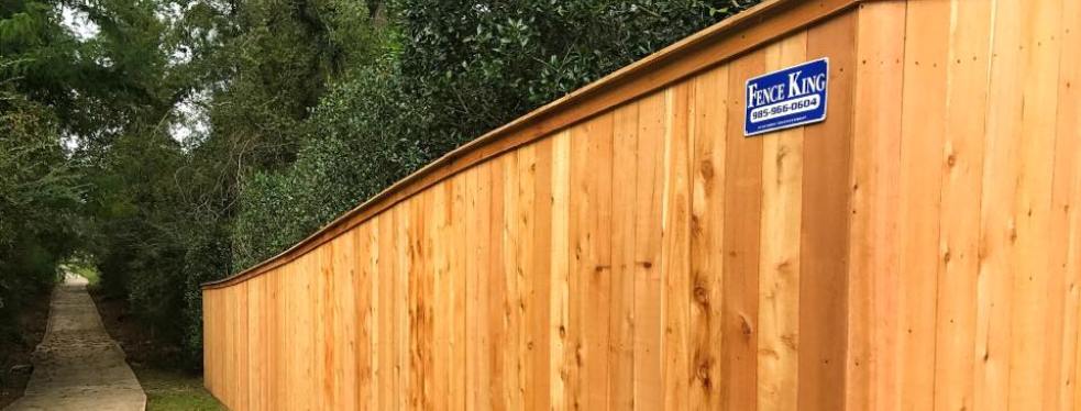 Fence King - 401 Reviews - Fences & Gates in Mandeville, LA - Birdeye