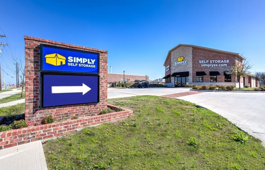 Simply Self Storage - 350 Reviews - Self Storage in Frisco, TX - Birdeye