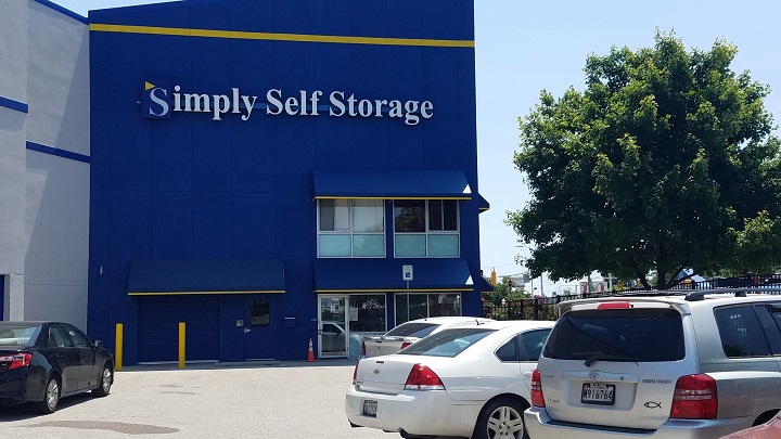 Simply Self Storage - 283 Reviews - Self Storage in Baltimore, MD - Birdeye