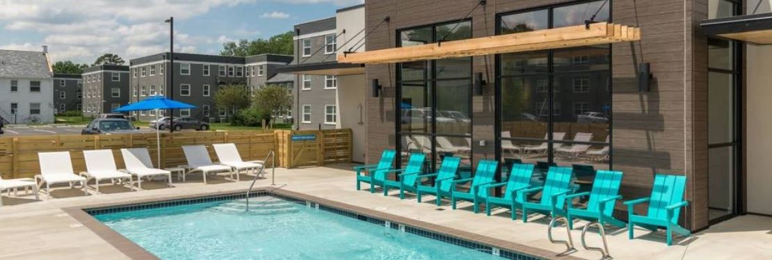 The Gallery Midtown Reviews, Ratings | Apartments near 308 N Nansemond ...