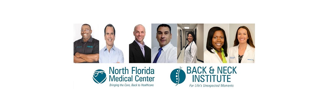 North Florida Medical Center - 38 Reviews - Medical Centers in ...