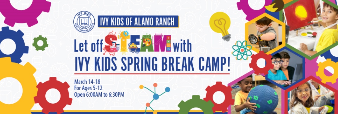 Ivy Kids of Alamo Ranch Reviews, Ratings | Child Care & Day Care near ...