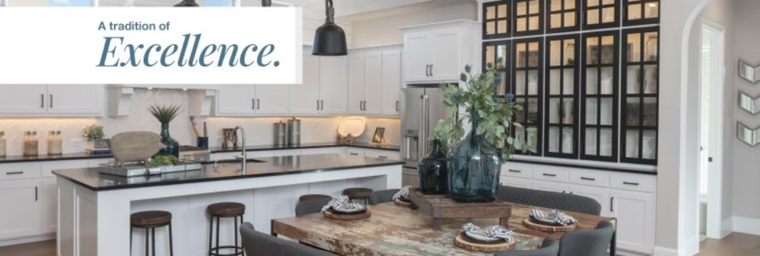 Britton Homes - The Tribute 50'/60' - 13 Reviews - Home Builder in The ...