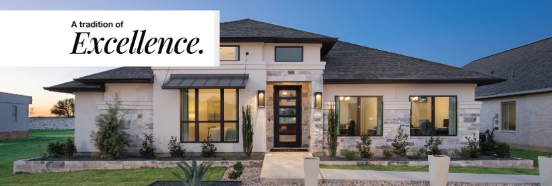 Perry Homes - Bryson 50' / 60' - 40 Reviews - Home Builder in Leander ...