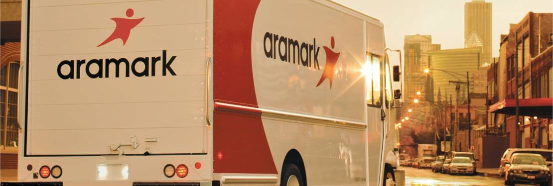 Aramark Uniform Services Reviews, Ratings | Uniforms near 811 ...