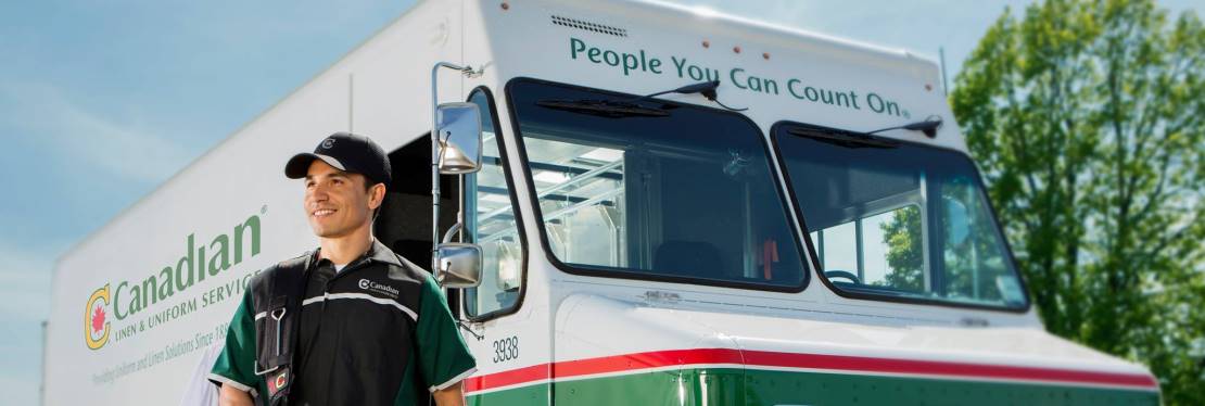 Canadian Linen & Uniform Service - 18 Reviews - Uniforms in Dieppe, NB ...