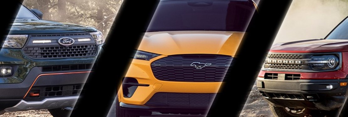 Diehl Ford of Sharon - 1,698 Reviews - Car Dealers in Sharon, PA