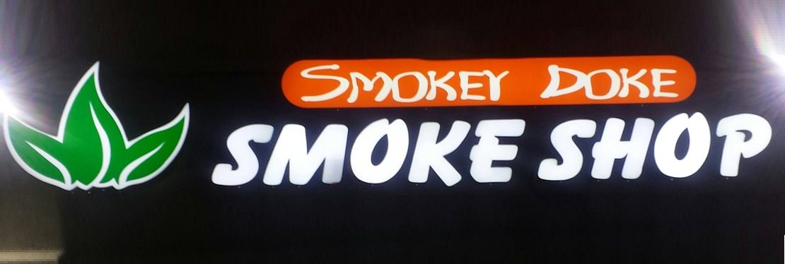 SMOKEYDOKE Vape Smoke & Hemp Reviews, Tobacco Shops in Houston, TX ...