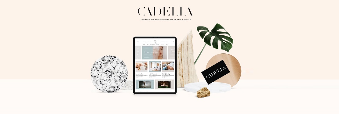 Cadella Aesthetics - 255 Reviews - Medical Spas in Chicago, IL - Birdeye