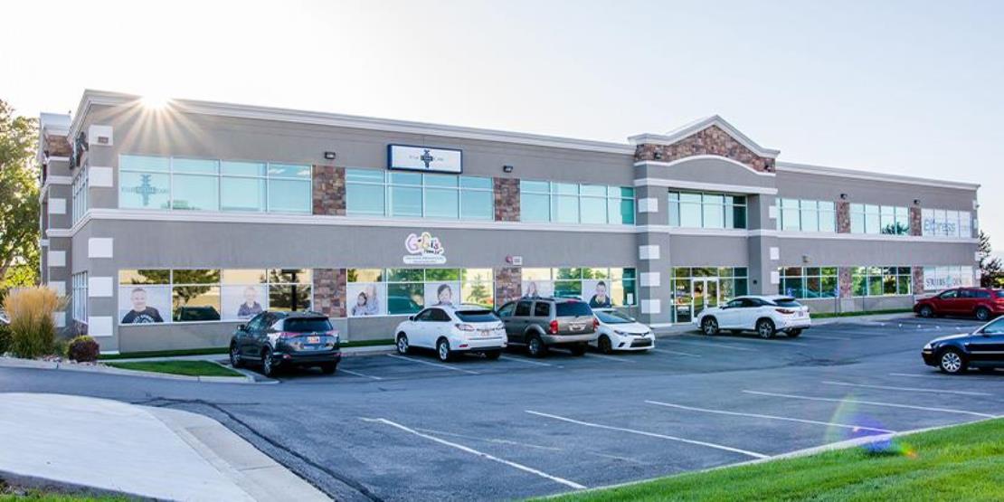 Maegan Jones, FNP-BC - 38 Reviews - Doctors in Layton, UT - Birdeye