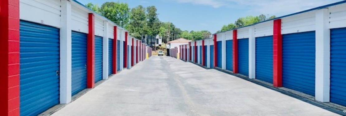 USA Storage Centers - Fayetteville Reviews, Ratings | Self Storage near ...