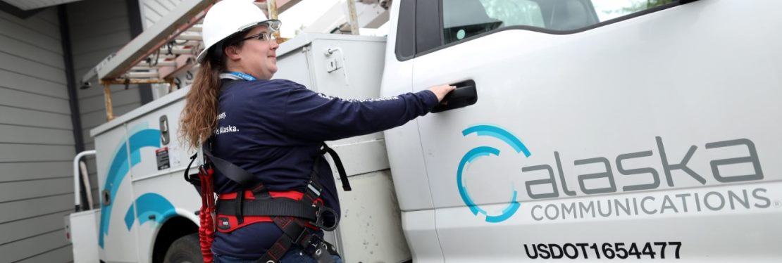 Alaska Communications Reviews, Ratings | Telecommunications near 600 ...