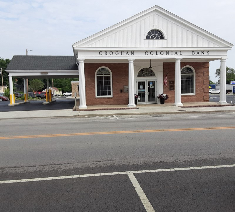 Croghan Colonial Bank Reviews, Ratings | Banks near 11 Monroe Street ...