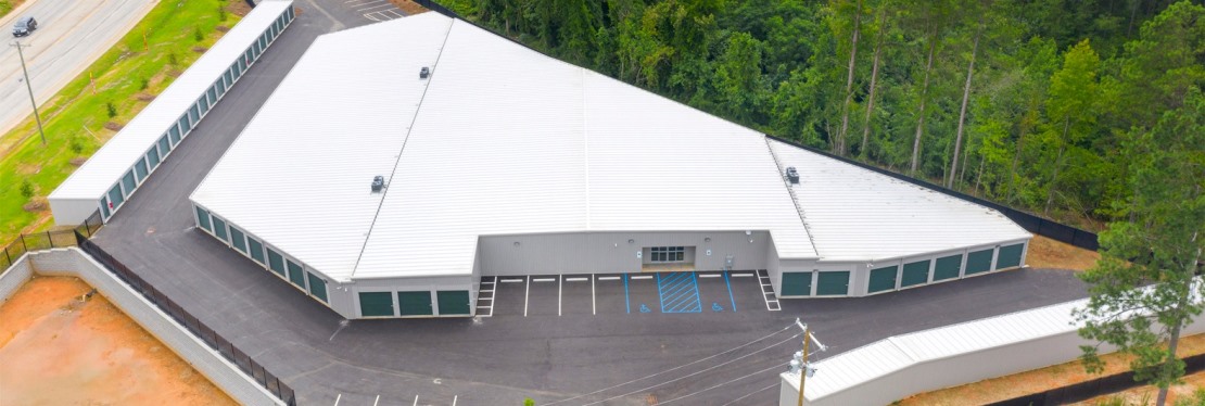 Monster Self Storage Asheville Reviews, Ratings | Self Storage near ...