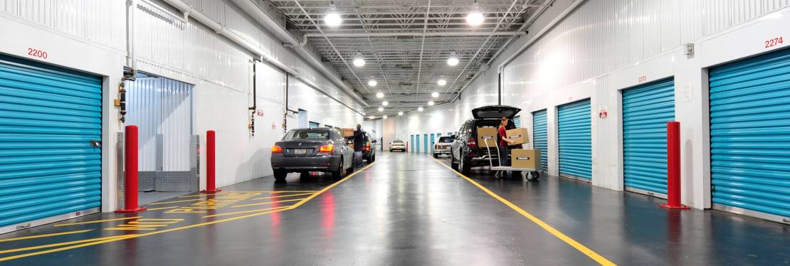 Stop and Stor Elmhurst / Rego Park Reviews, Self Storage in Queens, NY ...