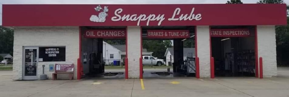 Snappy Lube - 85 Reviews - Oil Change Stations in Sylva, NC - Birdeye