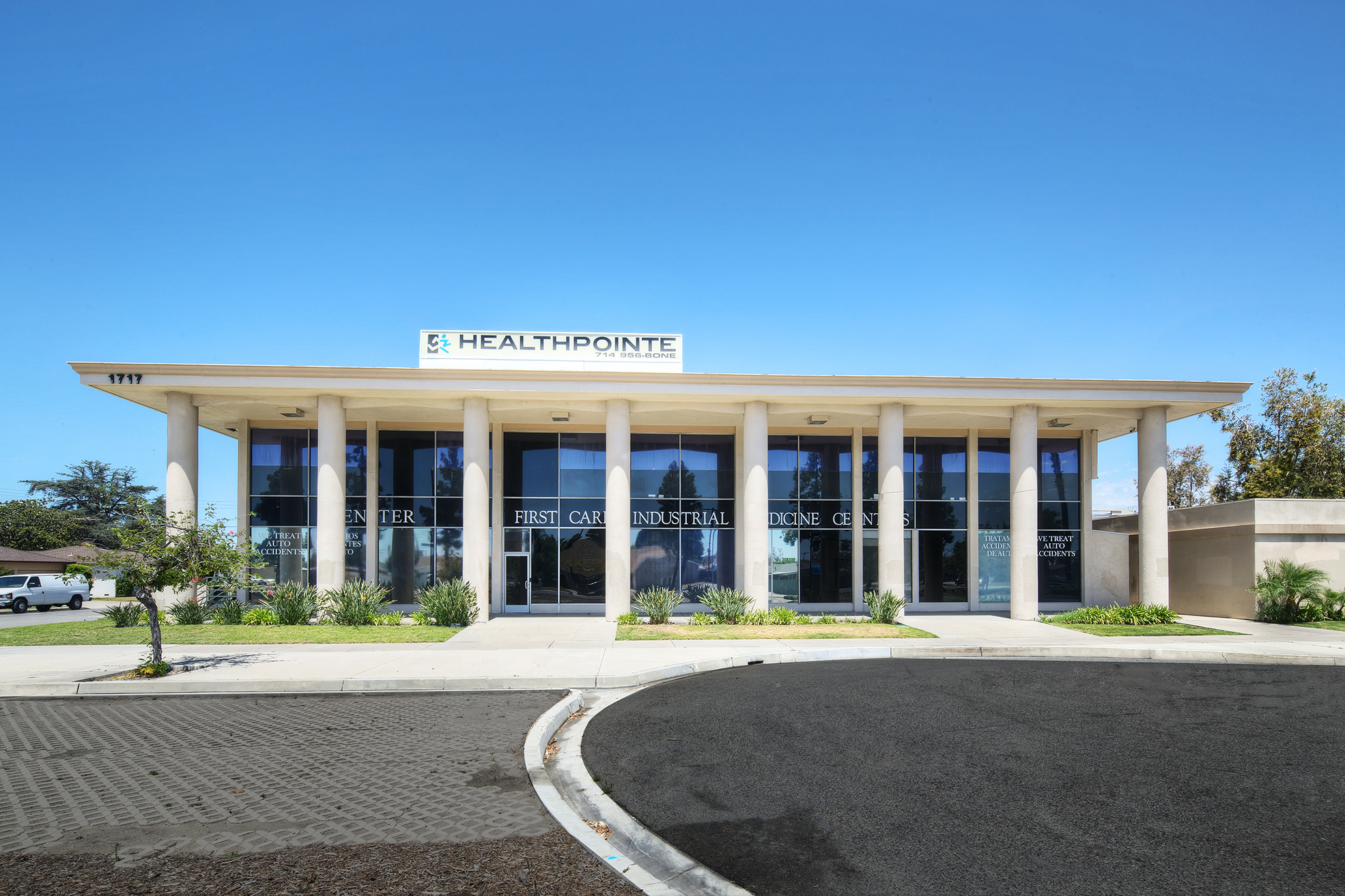 Healthpointe Reviews, Ratings | Doctors near 1717 E Lincoln Ave ...