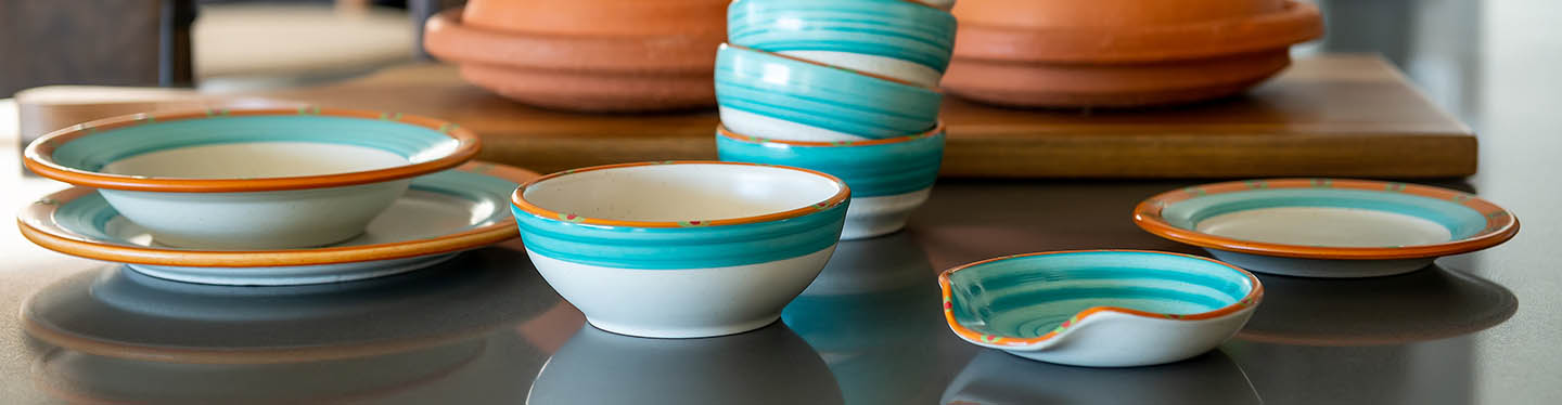 HF Coors Dinnerware 100% Made in the USA reviews | Kitchen Supplies at 1600 S Cherrybell Stra ...