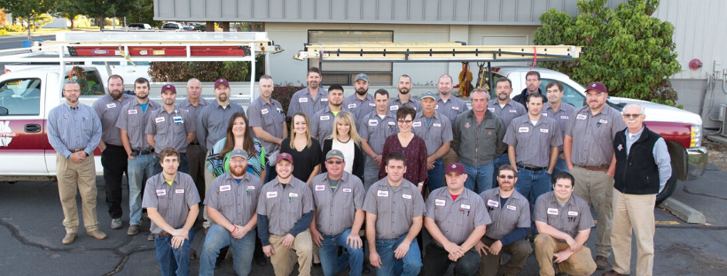Walla Walla Electric