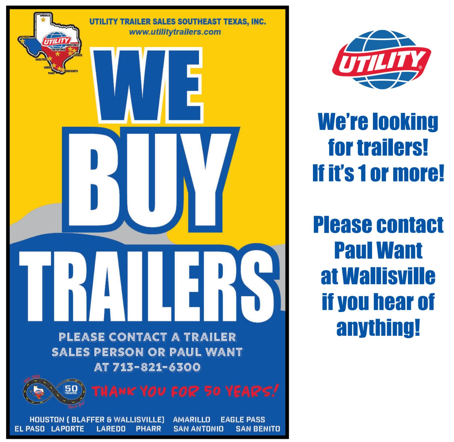 Utility Trailer Sales Southeast Texas Inc 107 Reviews Trailer Utility Trailer Sales Southeast Texas Inc 107 Reviews Trailer