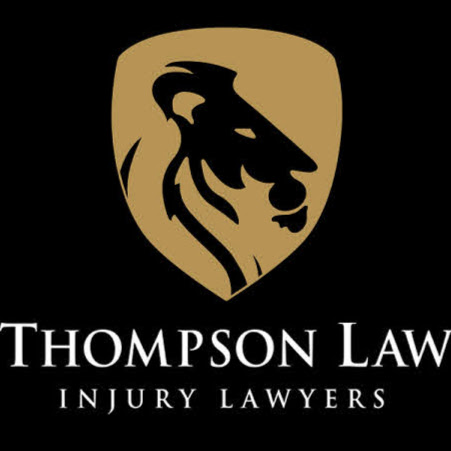 Thompson law firm store