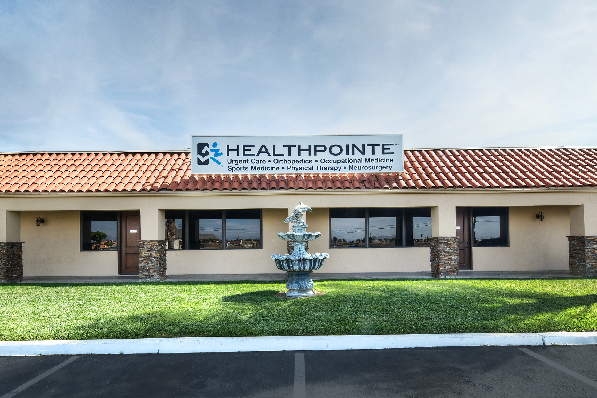 Healthpointe reviews | Medical Centers at 2226 Medical Center Dr ...
