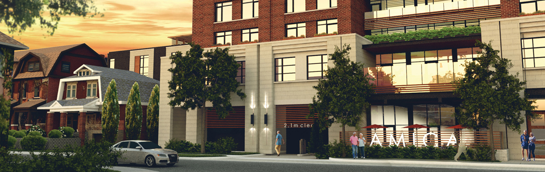 Amica The Glebe - 4 Reviews - Retirement Homes in Ottawa, ON - Birdeye