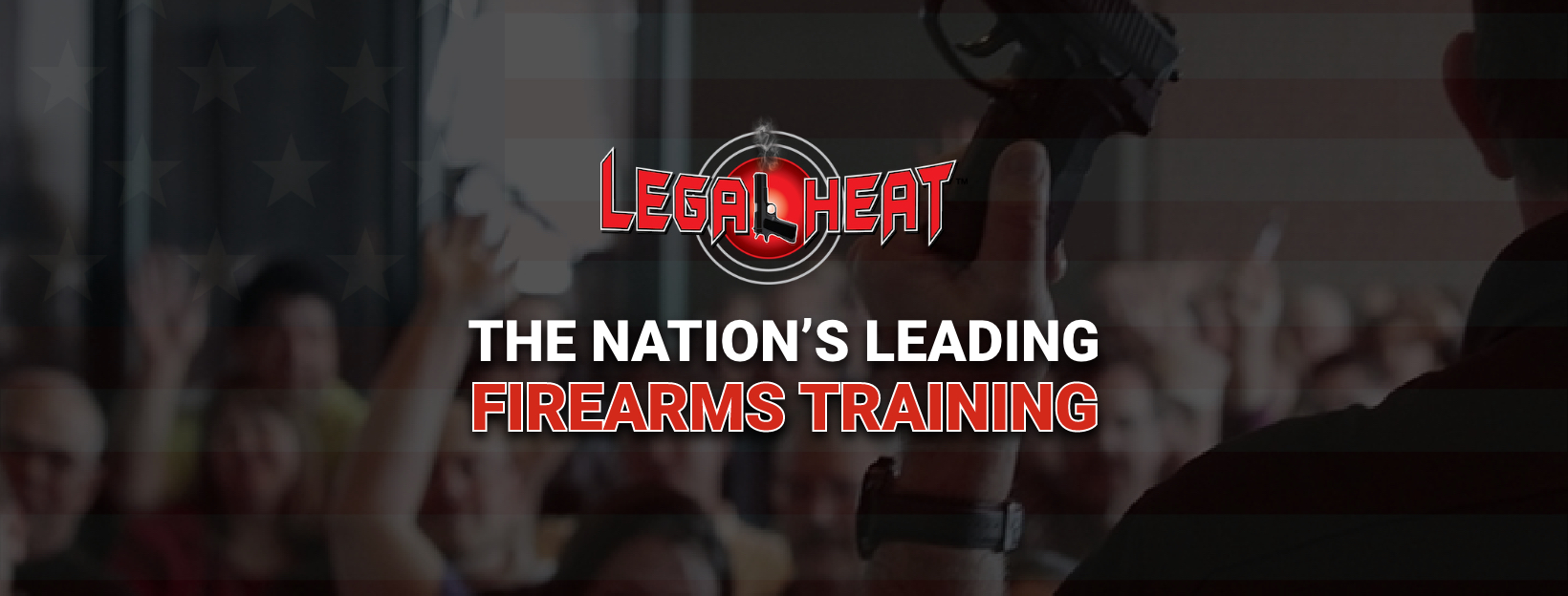 Legal Heat Reviews, Ratings | Firearm Training near 26210 Emery Rd ...