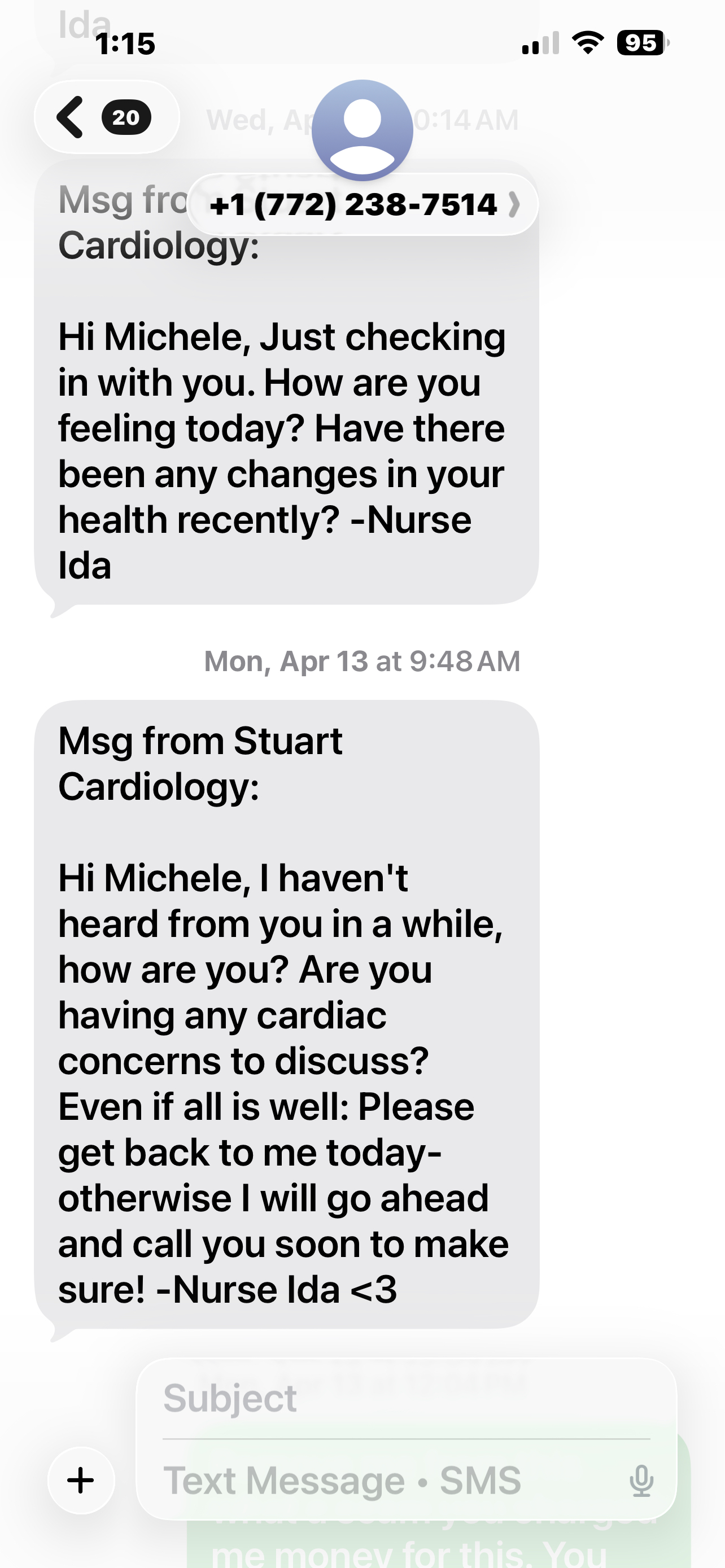 Stuart Cardiology Group - 3,583 Reviews - Cardiologists in Stuart, FL ...
