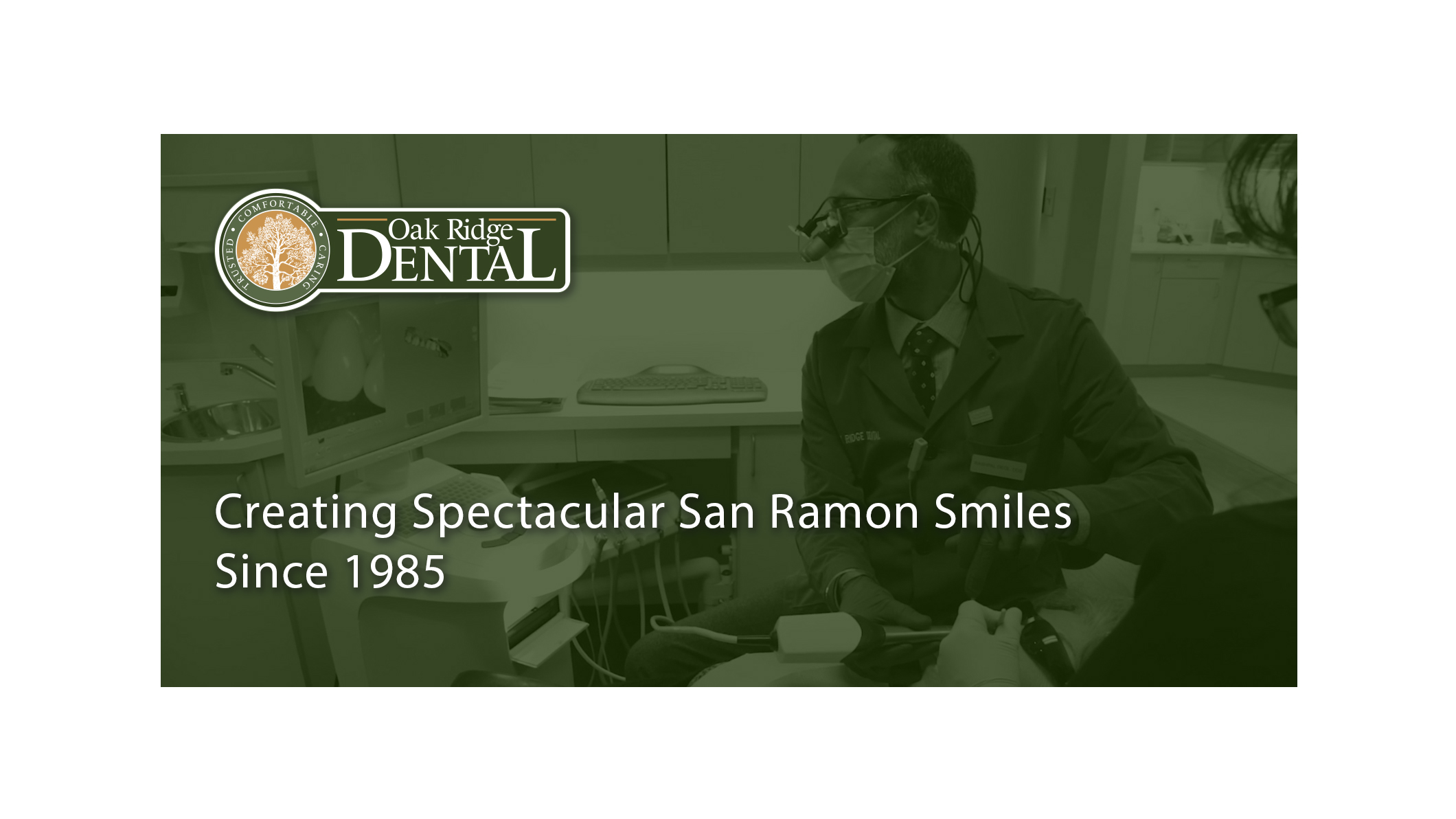 Oak Ridge Dental - 99 Reviews - Dentists in San Ramon, CA - Birdeye