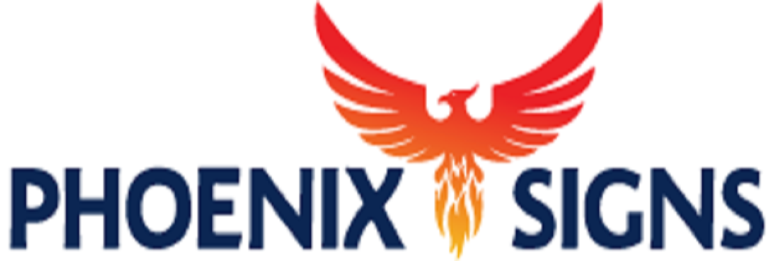 Phoenix Signs - 3 Reviews - Business Services - Birdeye