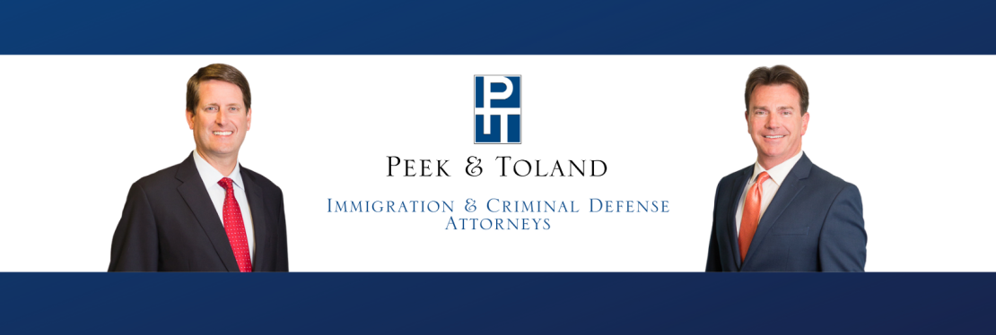 Peek & Toland Reviews, Ratings | Legal Services near 1214 E 7th St ...