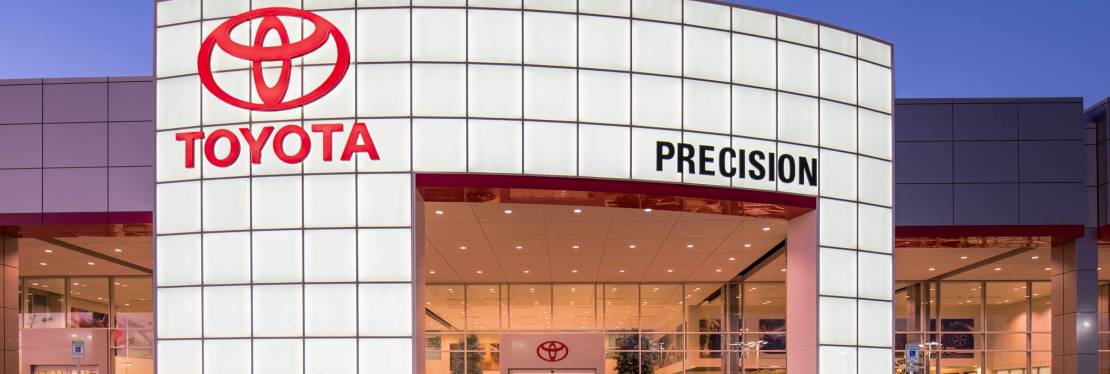 Precision Toyota of Tucson - 8,020 Reviews - Car Dealers in Tucson, AZ ...