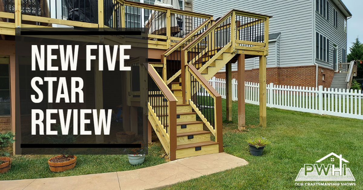 Prince William Home Improvement Reviews, Ratings | Home Improvements near 14843 Persistence Dr ...