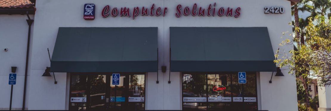 CS2K Services - Computer Repair - 21 Reviews - IT Services & Computer ...