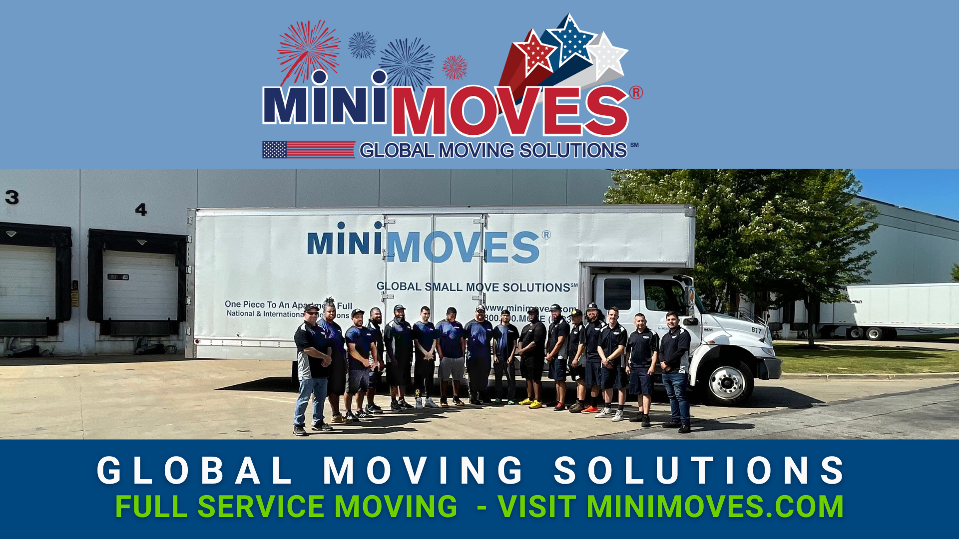 MiniMoves Inc. Reviews, Ratings | Movers near 4413 Roosevelt Road ...