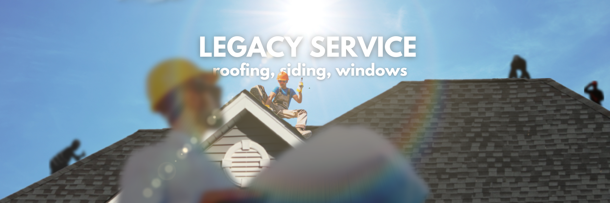 Legacy Service - 429 Reviews - Roofing in Southampton, PA - Birdeye