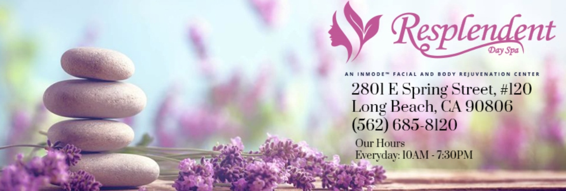 Resplendent Day Spa - 223 Reviews - Day Spas in Long Beach, CA - Birdeye