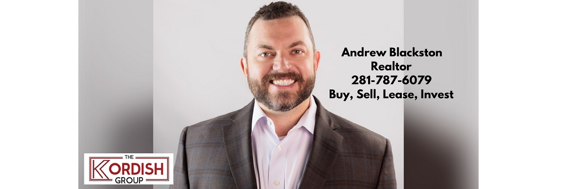 Andrew Blackston, Realtor - 3 Reviews - Real Estate Agents in Houston ...